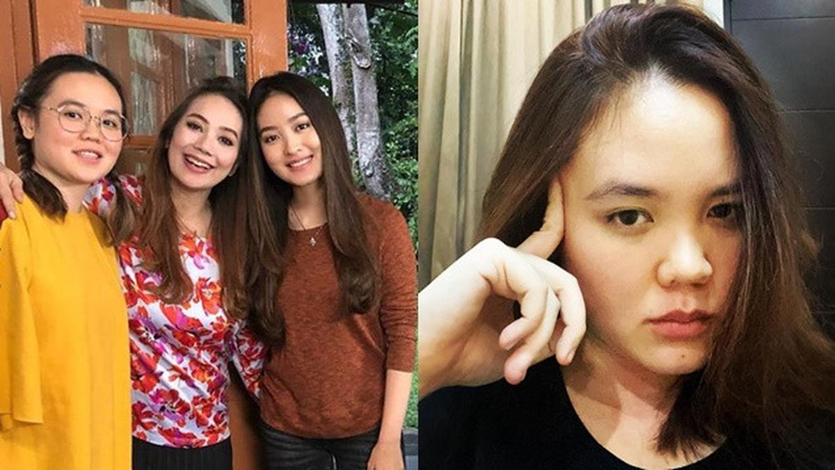 Main di Sinetron Anak Band, Ini 6 Potret Claresta Frederica Kakak ...
