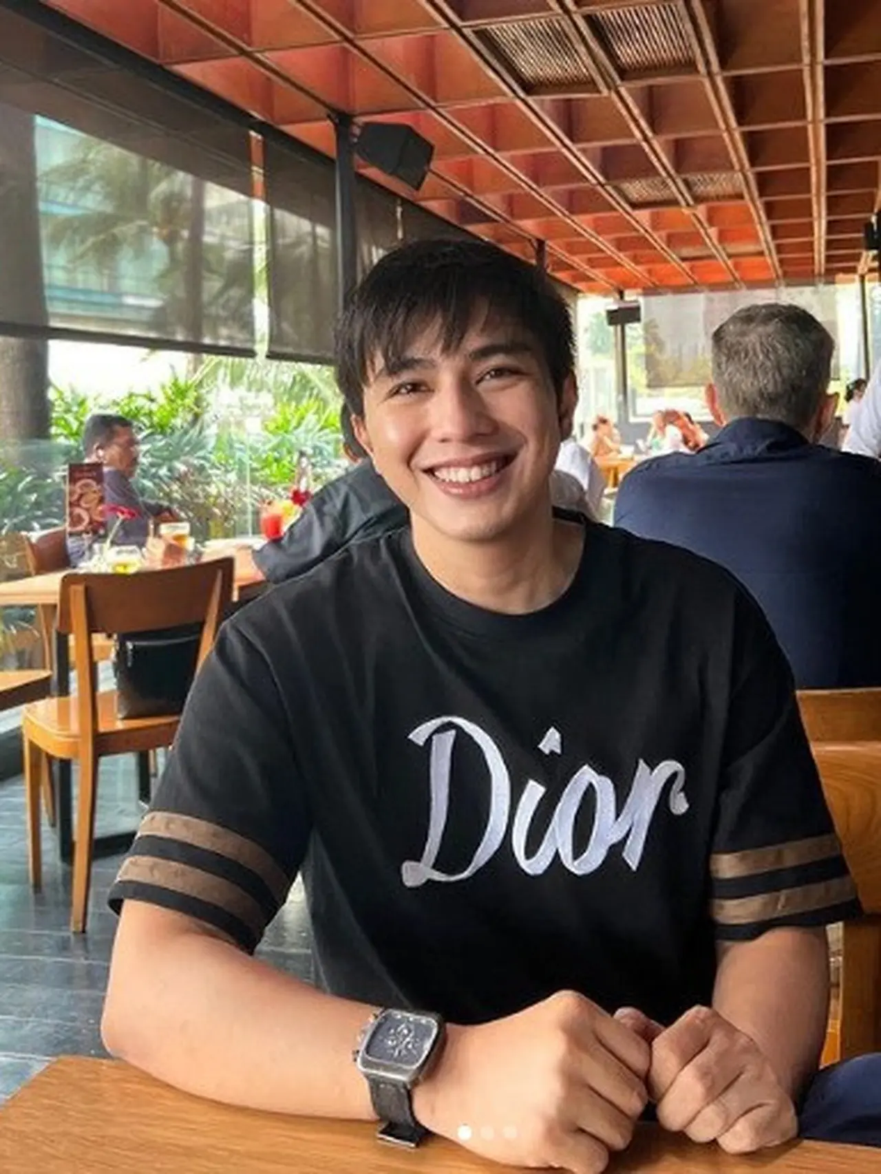 Wandy Aditya Wiranda, Influencer yang Berbagi Motivasi dan Pengalaman ...