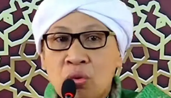Cara Mengendalikan Hawa Nafsu Menurut Pandangan Islam - Islami Liputan6.com
