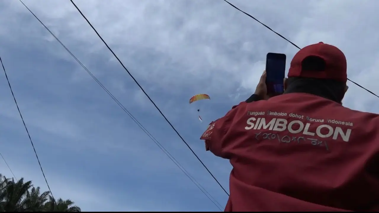 Melestarikan Sejarah Marga Simbolon di Tanah Simalungun Melalui Napak ...