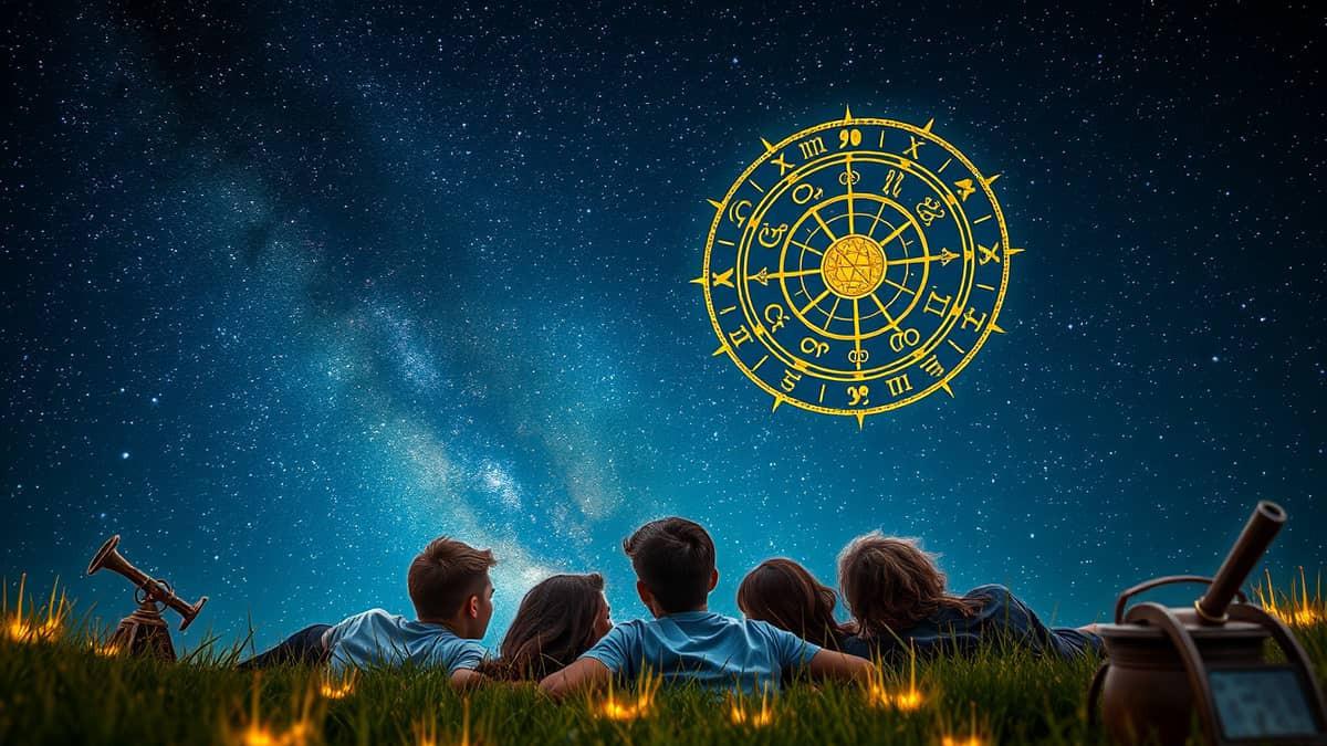 Exploring Zodiac Sign Months: Your Complete Guide to Astrological Dates ...