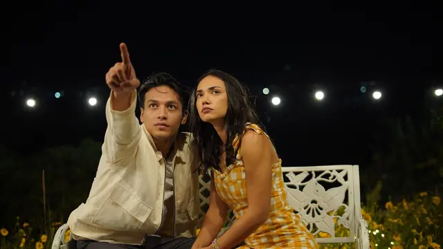 Fakta Menarik Series True Stalker, Haico Jadi Stalker Jefri Nichol ...