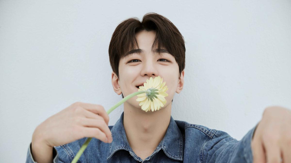 Kim Mingue Gelar Fan Meeting Pertama di Jakarta Pada 17 Juni 2023 ...