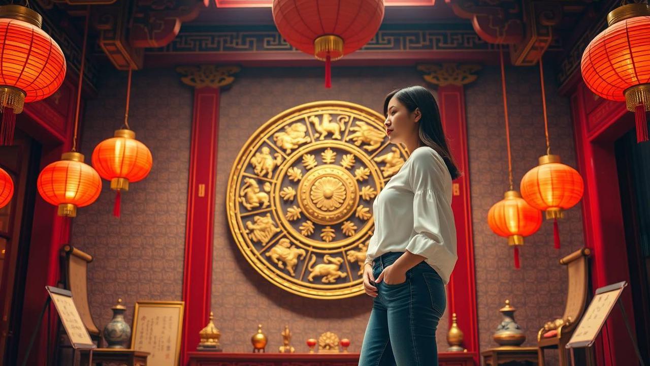 Shio Apa Aja: Mengenal 12 Zodiak Cina dan Karakteristiknya