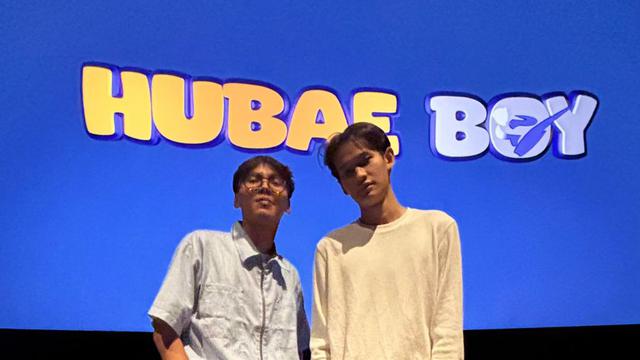 Film Hubae Boy Padukan Kisah Cinta dan Taekwondo, Siap Warnai Layar ...