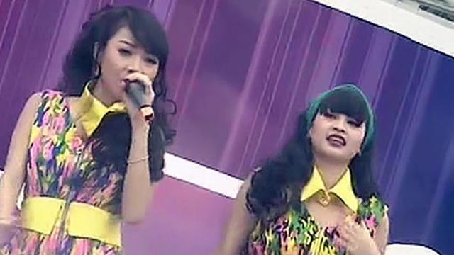 Berita Duo Anggrek Hari Ini - Kabar Terbaru Terkini | Liputan6.com