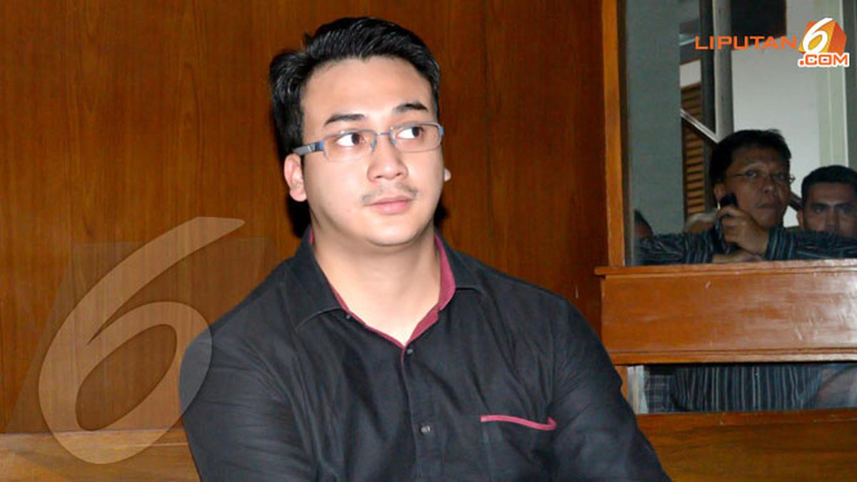 Ramadan, Dimas Andrean dan Korban Penganiayaan Sepakat Damai - ShowBiz ...