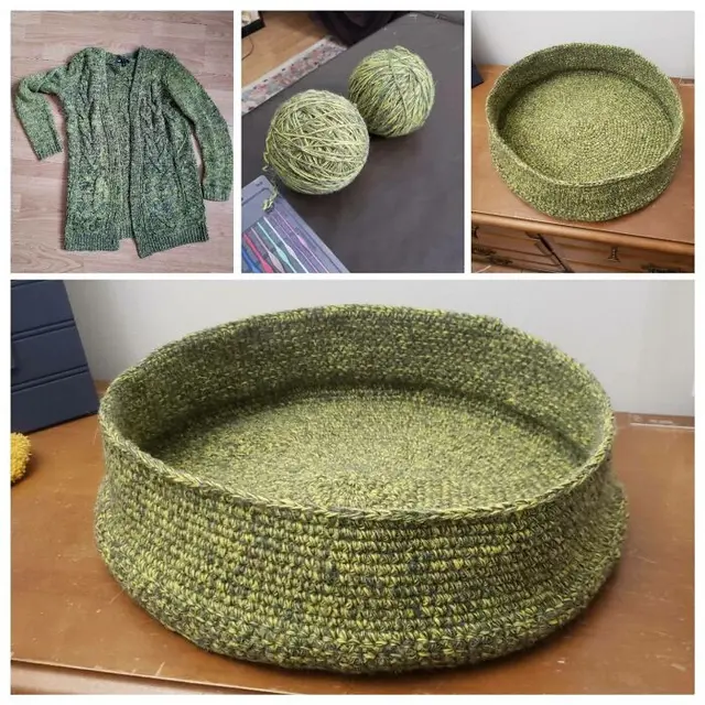 8 Kreativitas Manfaatkan Barang Bekas Ini Bisa Jadi Inspirasi, Unik ...