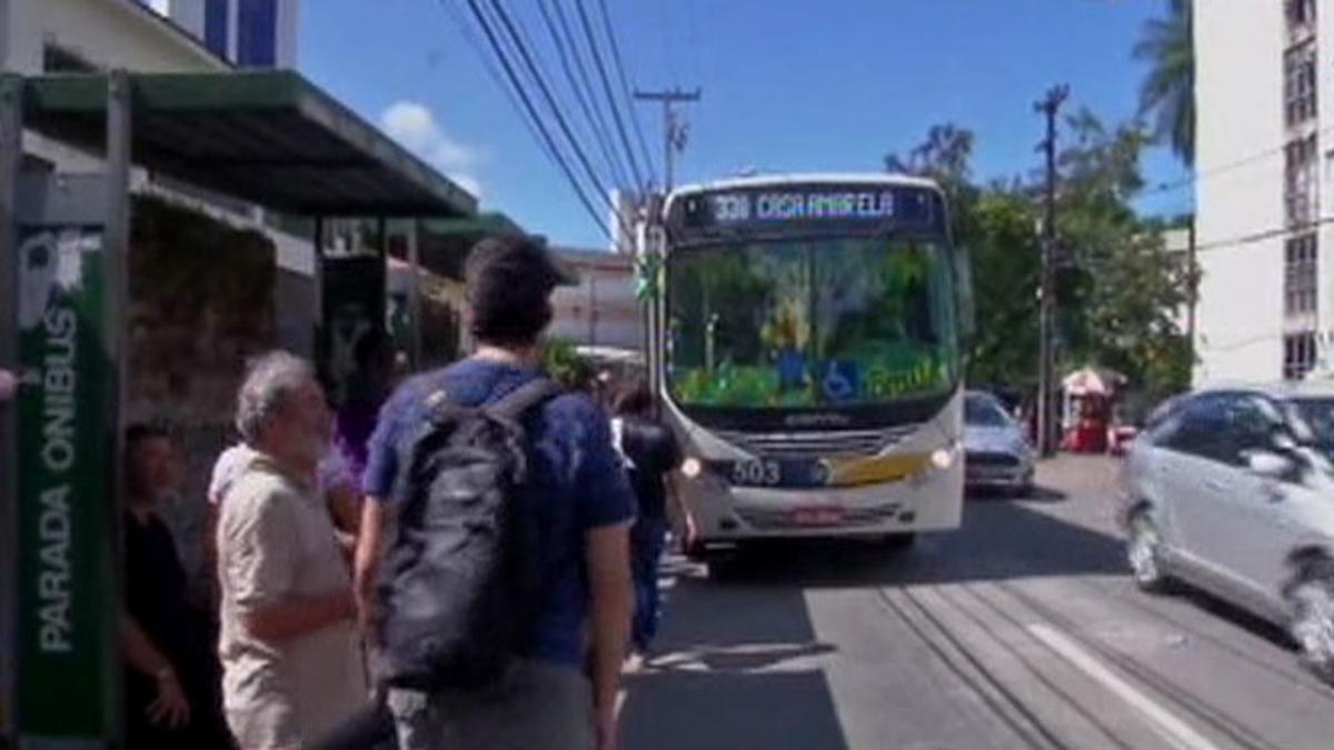 Bus Unik Piala Dunia - Video Liputan6.com