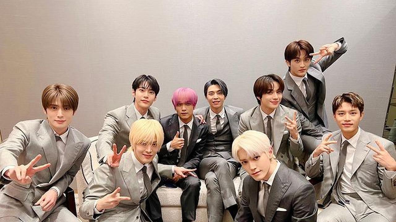 Tipe-Tipe Kepribadian Member NCT 127 Berdasarkan MBTI, Cek di Sini