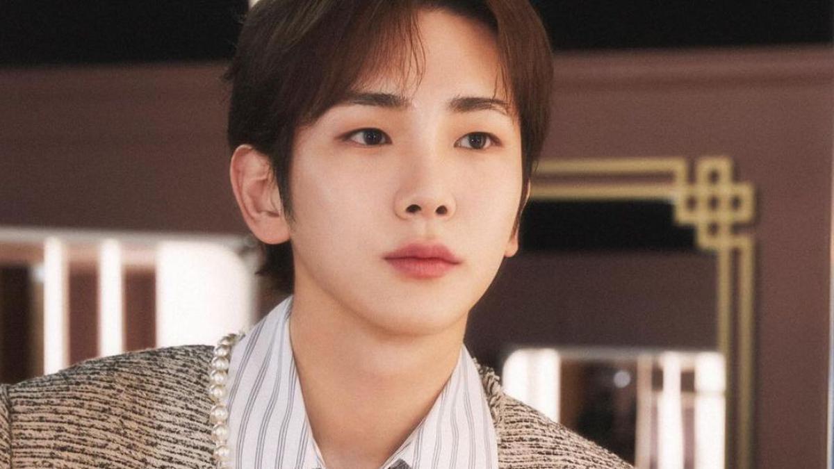 Profil dan Fakta Key SHINee, Rapper dan Penyanyi Top Korea yang Akan ...