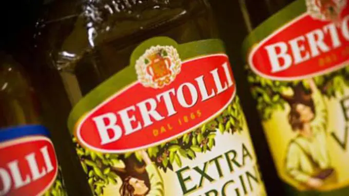 BERTOLLI