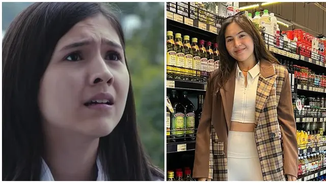 Potret Dulu Vs Kini 6 Pemain Film Milli & Nathan, Christ Laurent Resmi ...