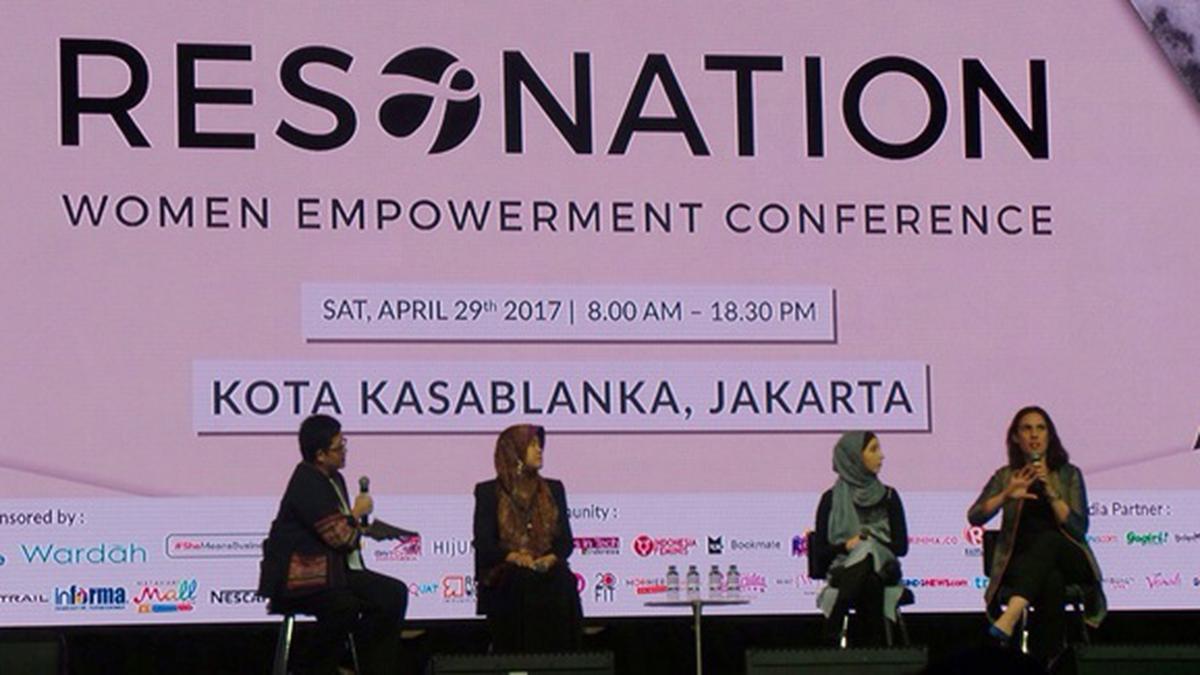 Ingin Jadi Wanita Sukses? Ini Tips Dari Petinggi Facebook - Lifestyle ...