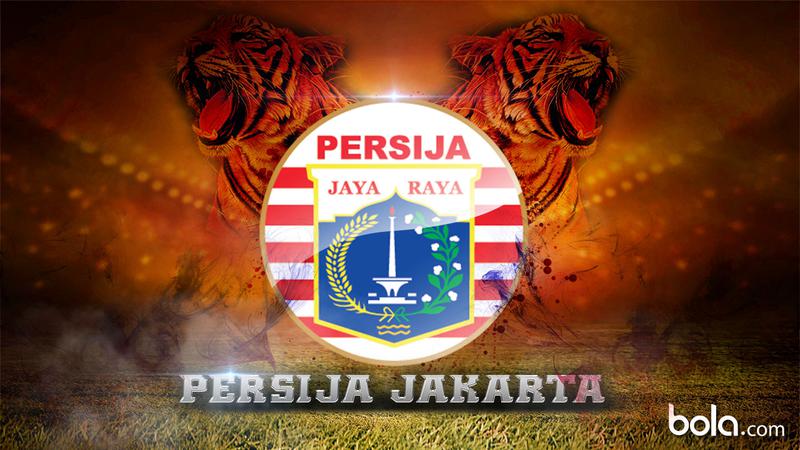 persija wallpaper