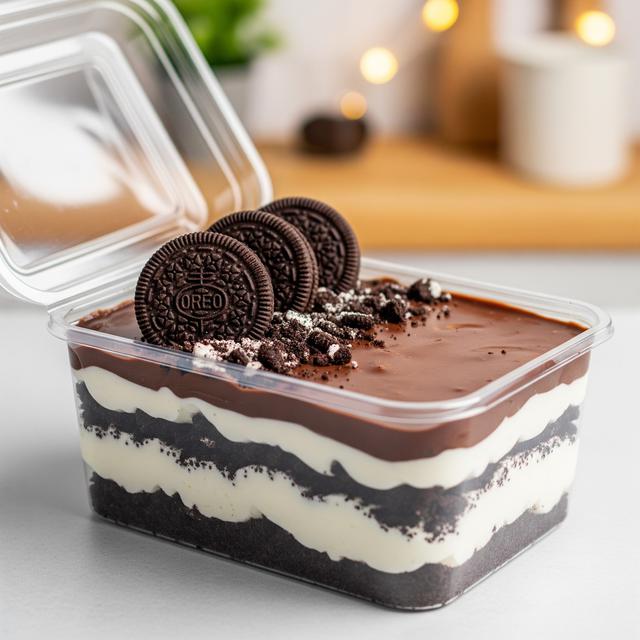 7 Resep Dessert Sederhana Tanpa Alat Masak, Praktis untuk di Rumah