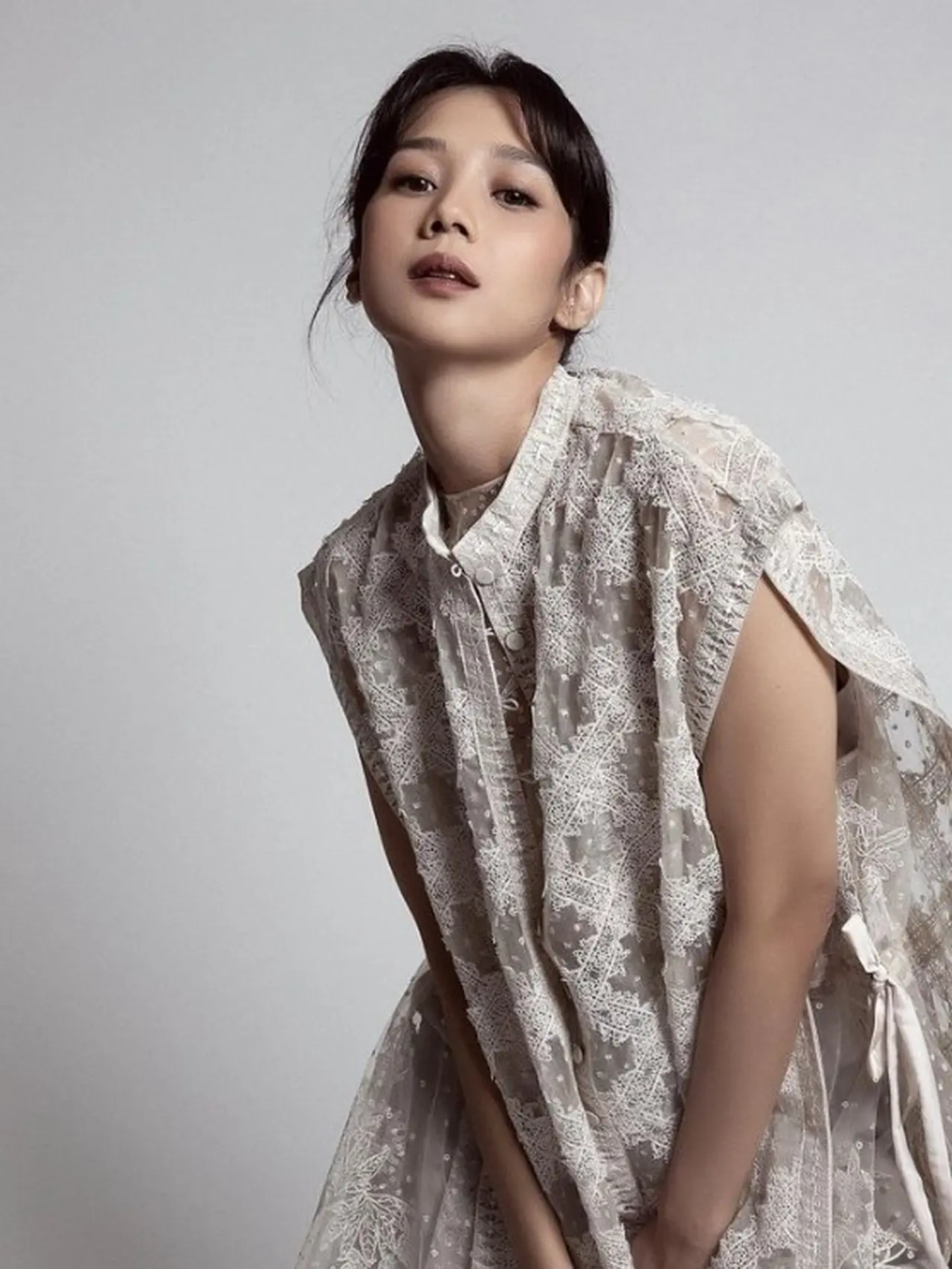 9 Potret Gista Putri yang Selalu Cantik dalam Beragam Outfit ...