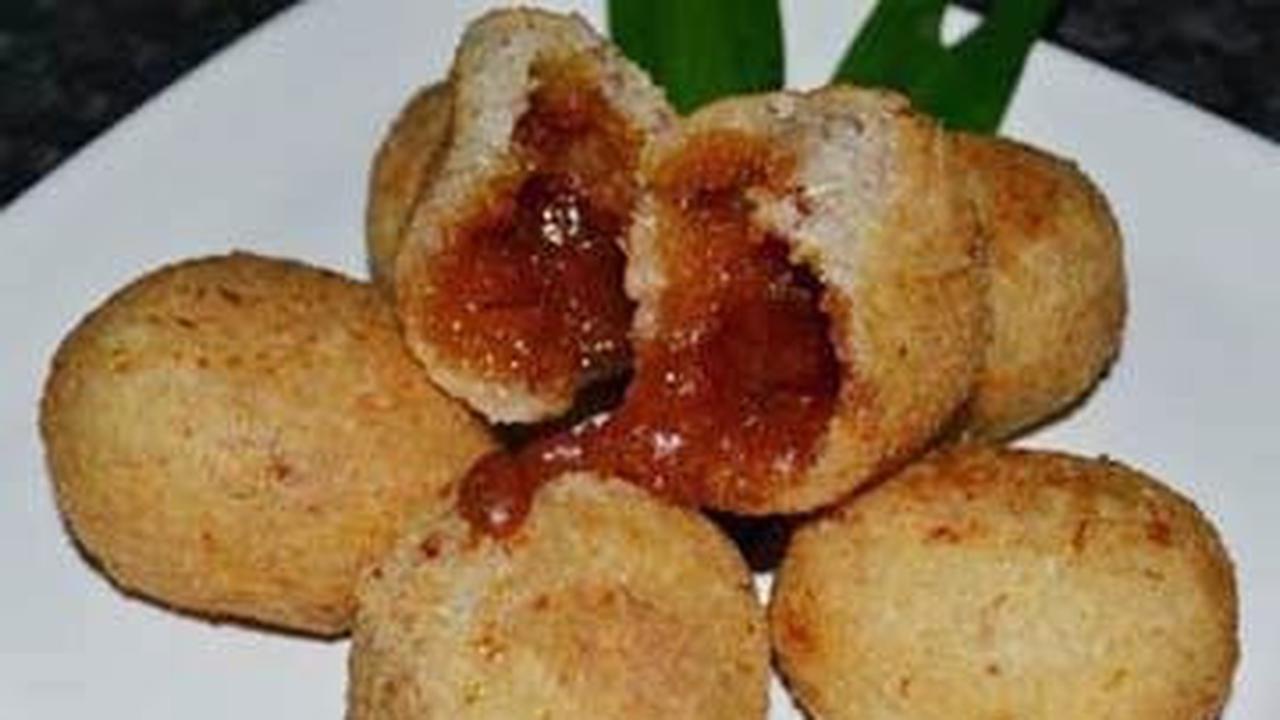 20+ Rekomendasi Kuliner Tradisional Khas Bandung yang Wajib Dicoba - Lifestyle Liputan6.com