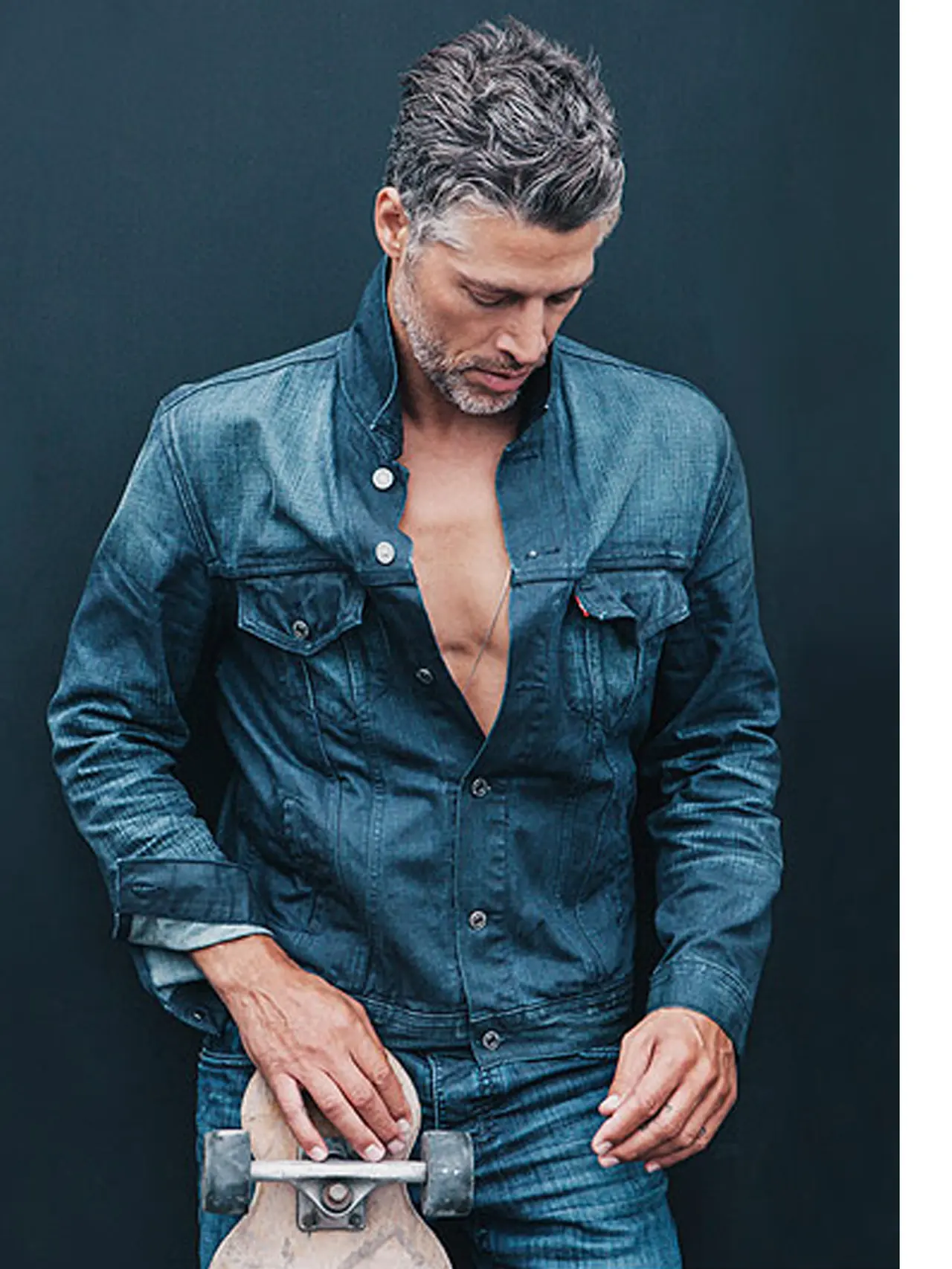 6 Tahun Sebelum Kematiannya, Bryan Randall dan Sandra Bullock Ternyata ...