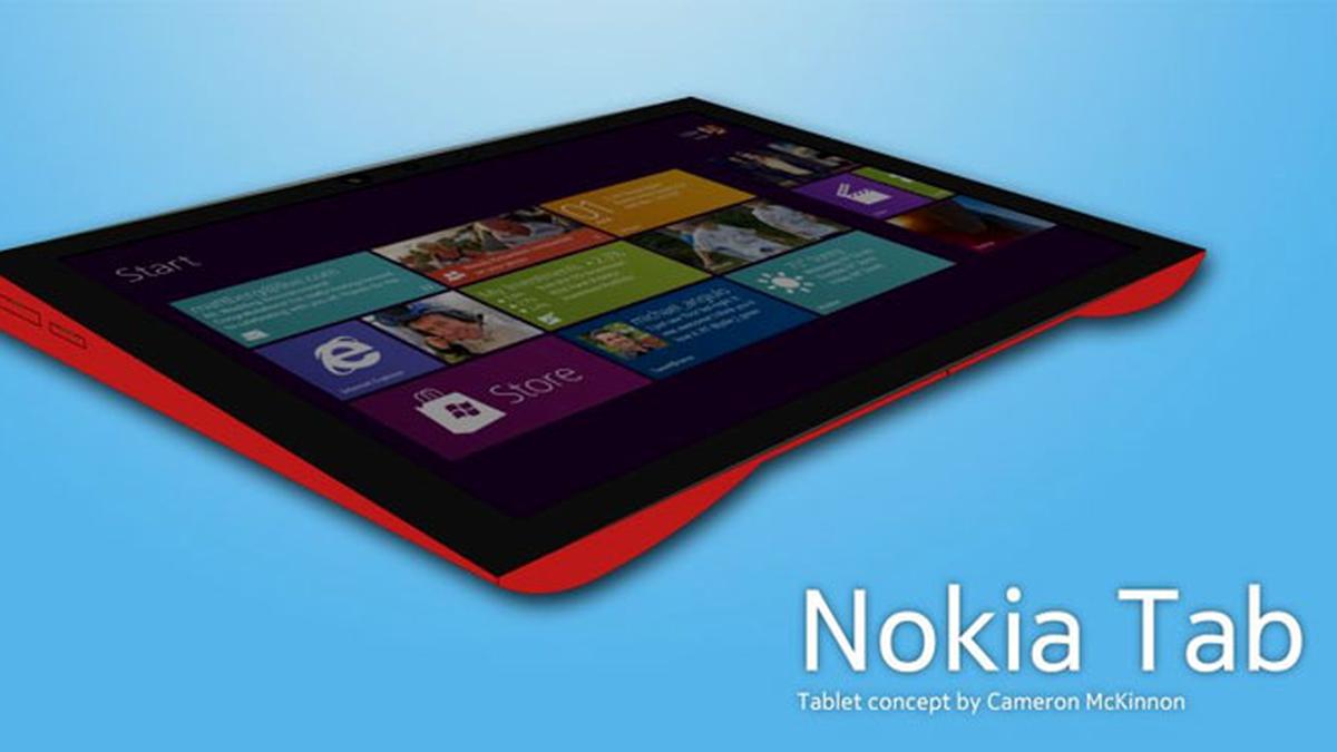 Bocoran Spesifikasi Tablet Nokia Mulai Beredar - Tekno Liputan6.com