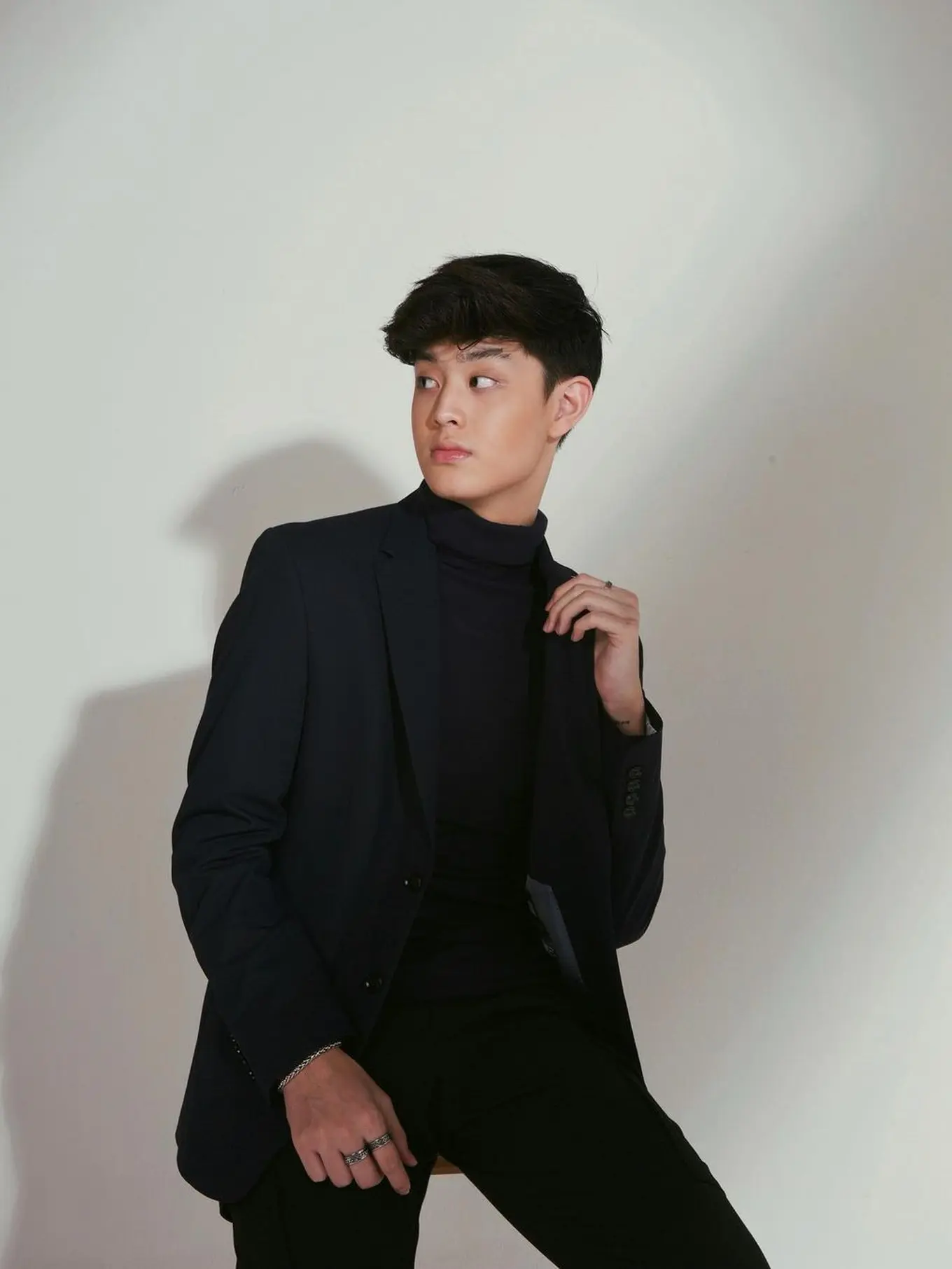 4 Fakta Gabriel Prince, Selebgram yang Sempat Tolak Tawaran SM ...