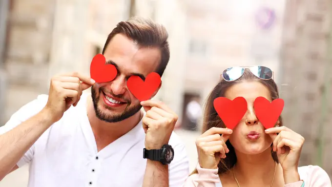 Di Balik Bunga dan Cokelat, Fakta Menarik tentang Hari Valentine yang ...