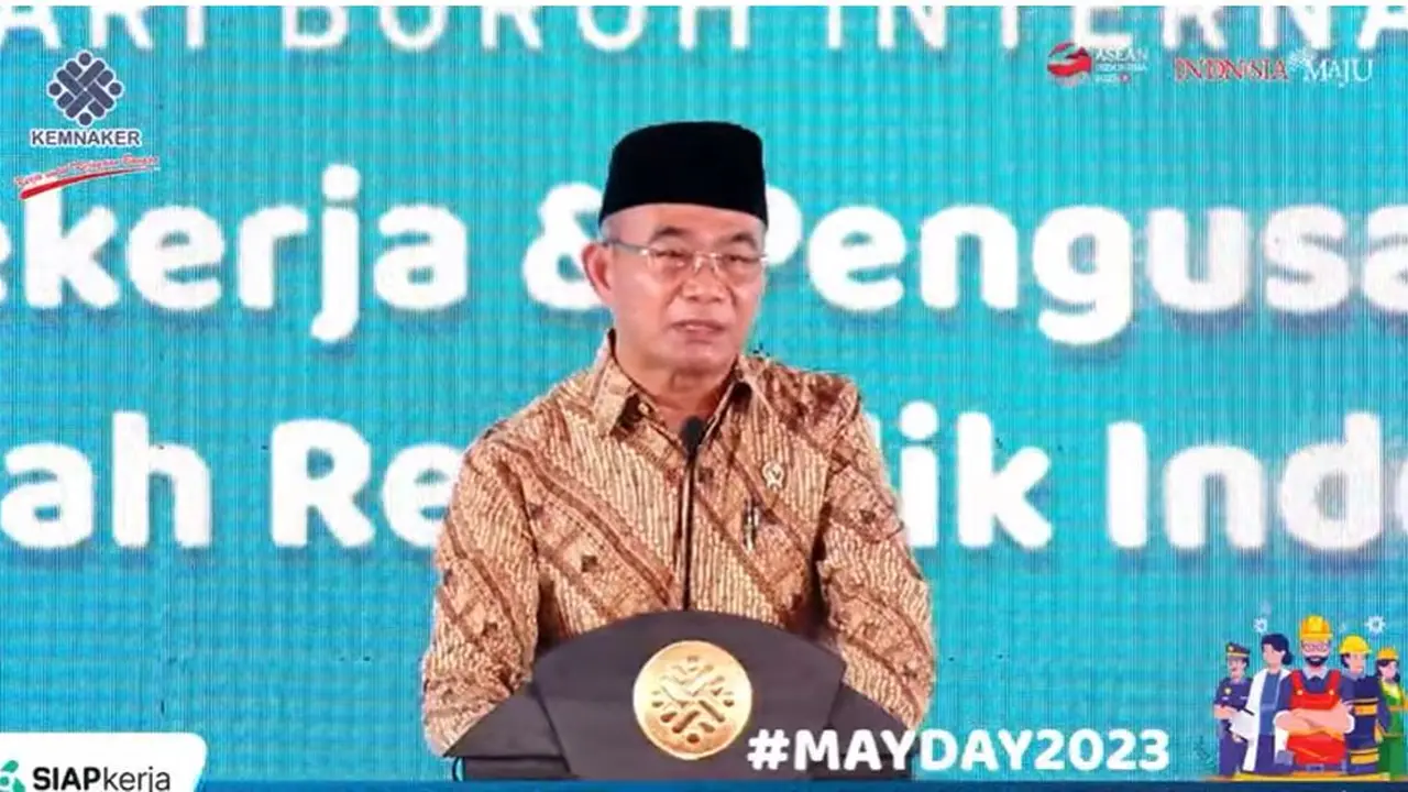 Muhadjir Effendy Dianggap Punya Peran Penting untuk Kemajuan Kebudayaan di Indonesia - ShowBiz ...