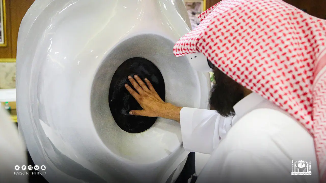 Inovasi Arab Saudi Hadirkan Haji Virtual di Metaverse Tuai Kontroversi ...