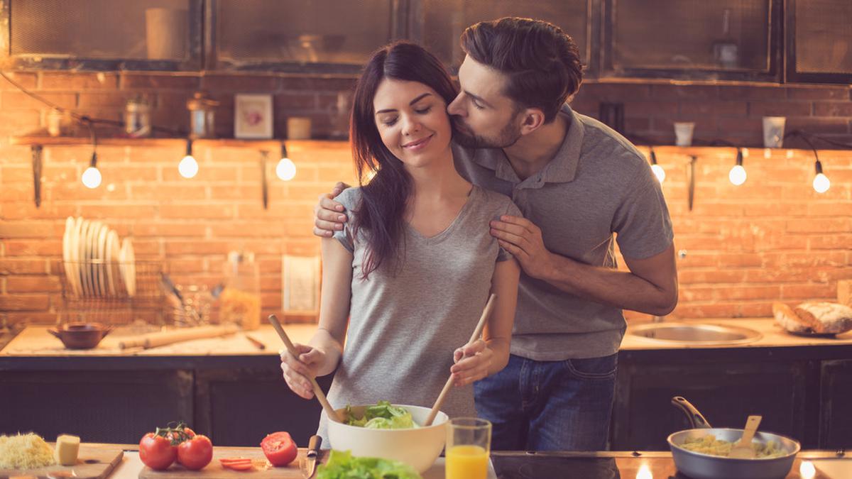 5 Tanda Kamu Berada di Hubungan Tepat Bersama Pasangan Setia
