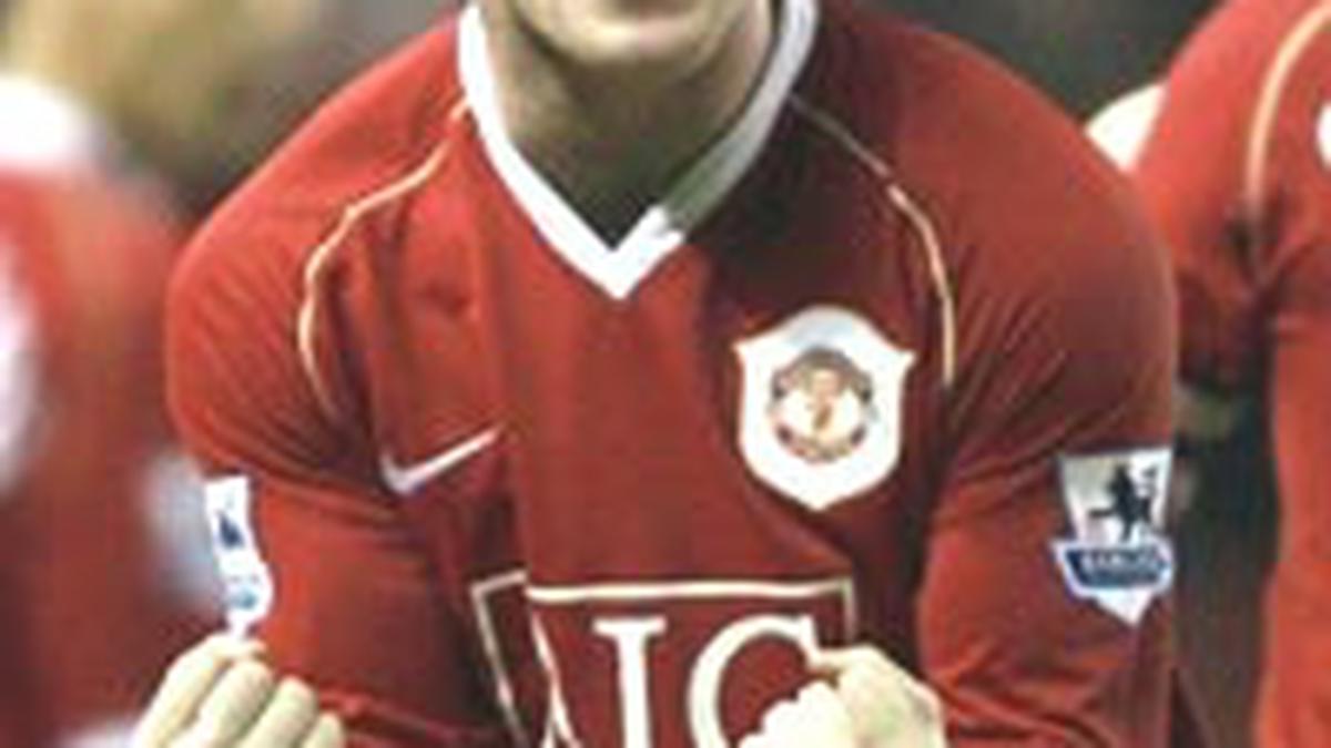 Rooney Siap Tampil - Bola Liputan6.com