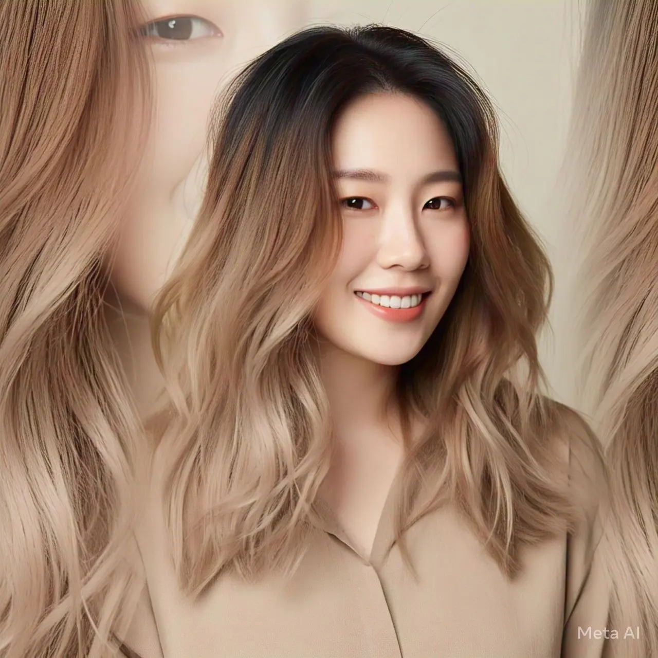 10 Model Rambut Wanita Layer Tren 2025, Tampil Makin Fresh dan ...