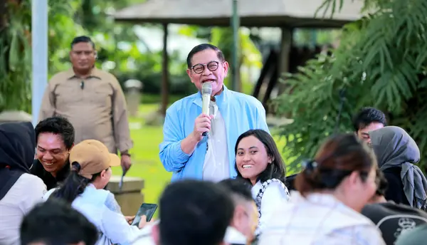 4 Fakta Kasus Dugaan Eksploitasi Pemain Sirkus OCI: Kisah Kelam di Balik Tawa - News Liputan6.com