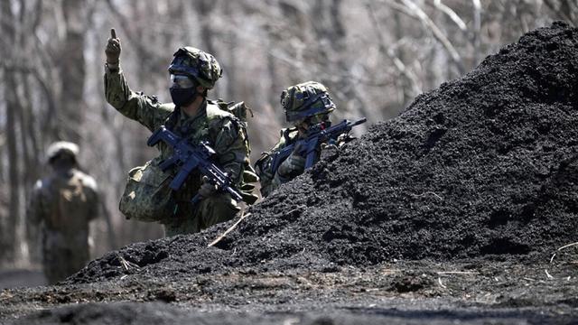 Militer Jepang Makin Berani, Bakal Jadi Superpower? - Global Liputan6.com