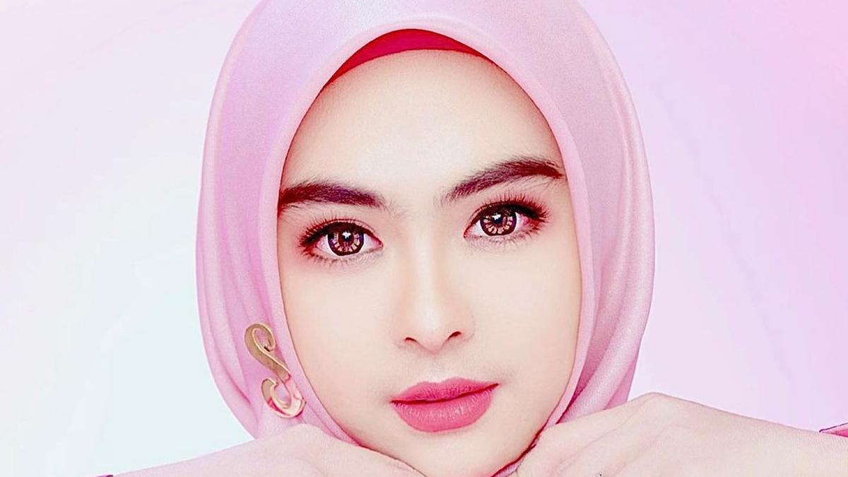 Potret Shindy Kurnia Putri, Dokter Cantik yang Pandai Bernyanyi