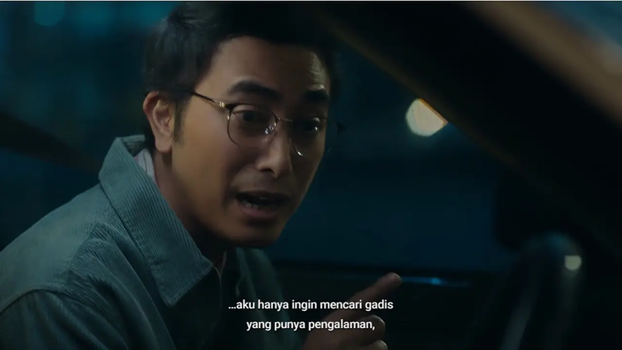 Sudah Tayang, Intip Sinopsis Episode 1 Open BO Series: Simbiosis Mutualisme Antara Wulan Guritno ...