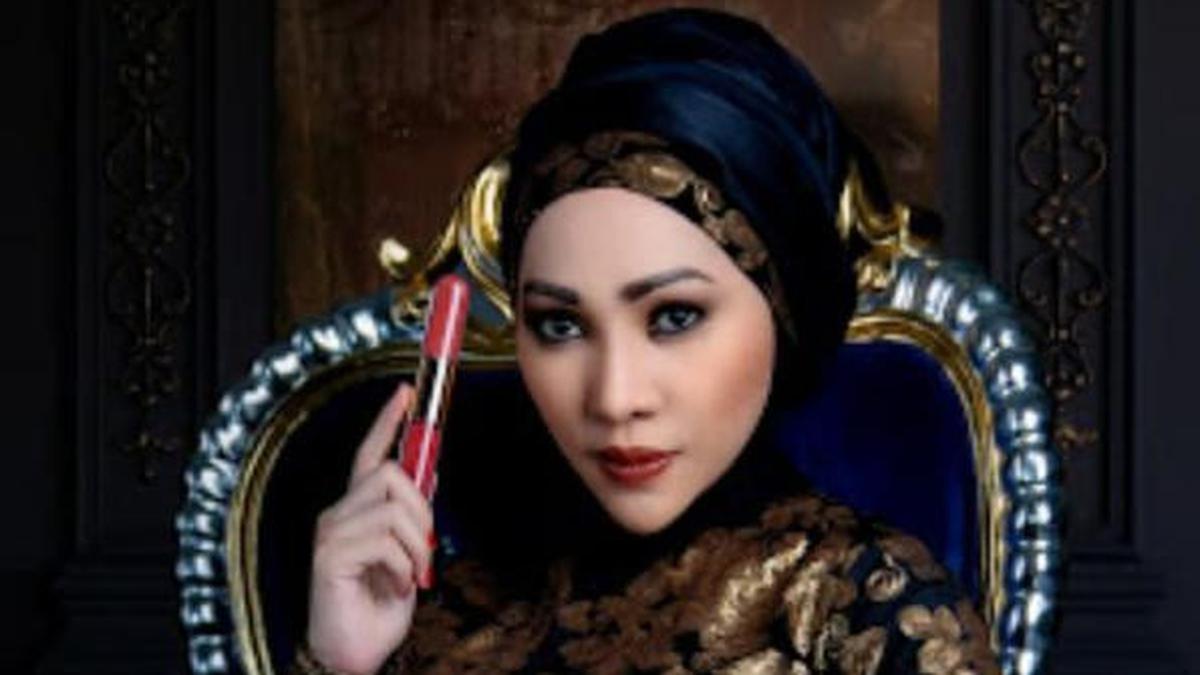 Selebritris Citra Insani Sukses dengan Karir dan Cintanya - ShowBiz ...
