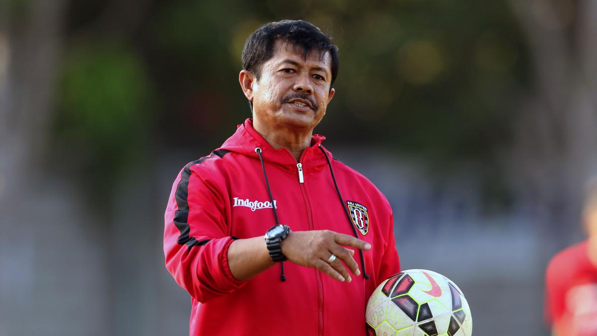 Bali United Gagal Lolos, Indra Sjafri Evaluasi Besar-besaran