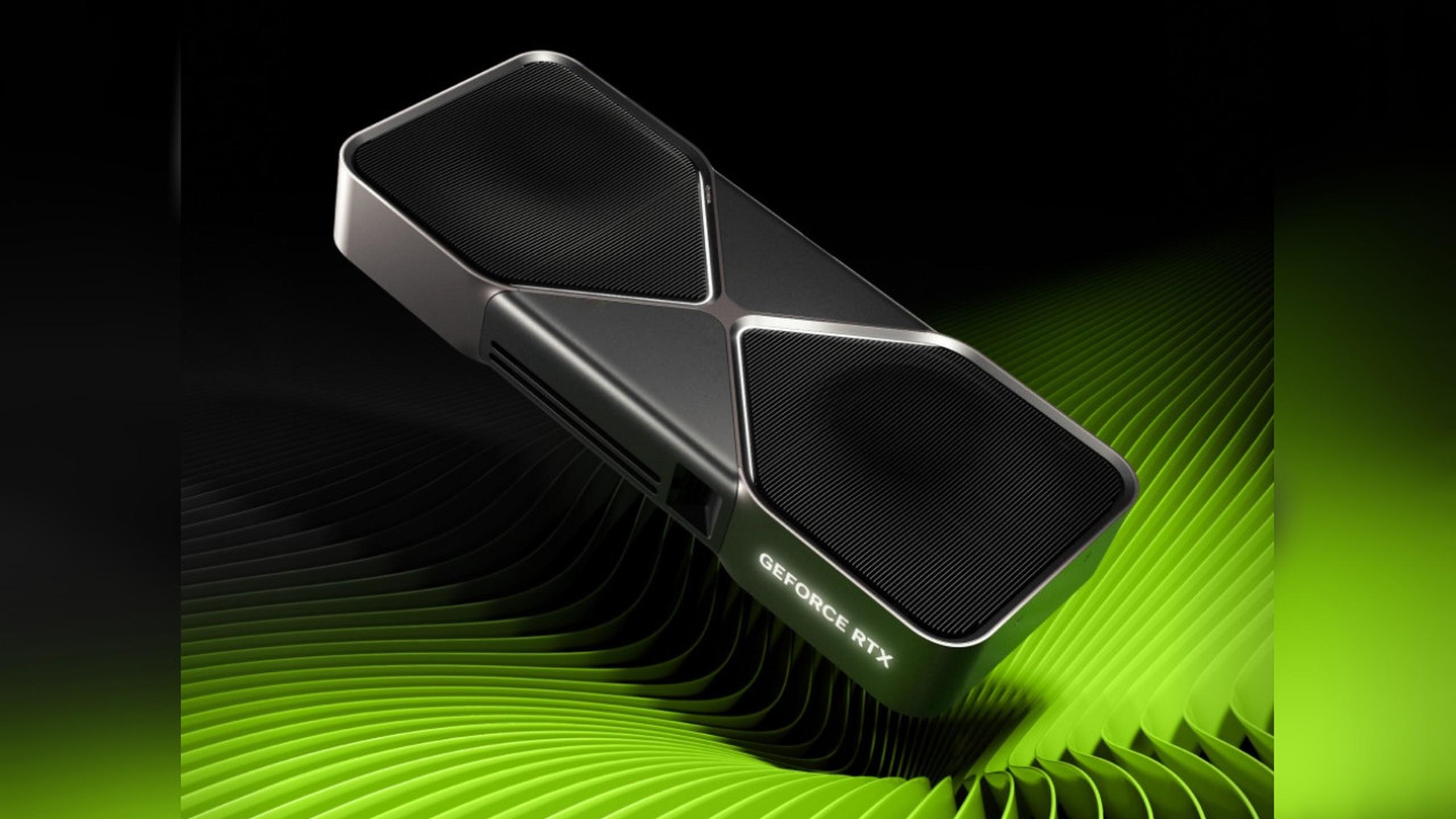Nvidia GeForce RTX 5060 dan 5060 Ti Resmi Hadir, Gaming 1080p dan 1440p ...