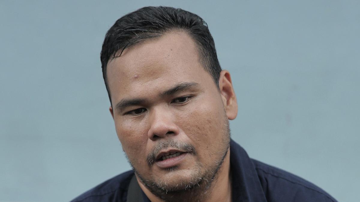 Fahmi Bo Cerita Pernah Jadi Sopir Aziz Gagap - Photo Fimela.com