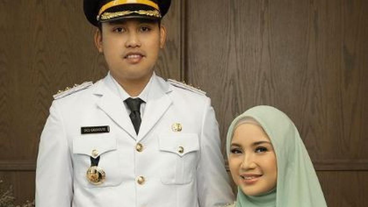 Potret Chacha Frederica Sebagai Istri Bupati Kendal