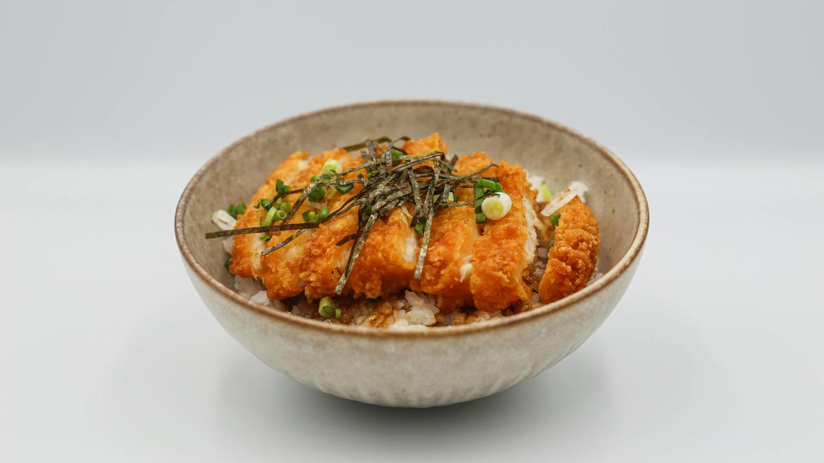 Berita Japanese katsu Hari Ini - Kabar Terbaru Terkini | Liputan6.com