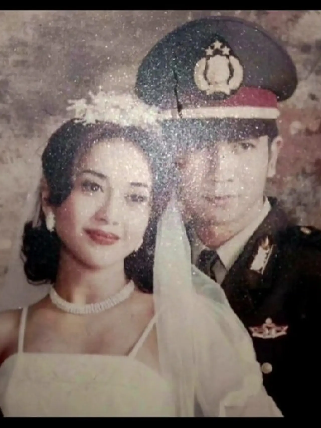 Krisna Mukti Belum Kelar dengan Urusan Disangka Krishna Murti, Kali Ini ...