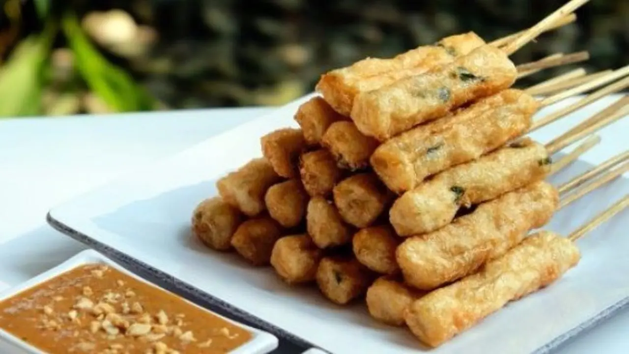 6 Resep Sempol Ayam yang Enak dan Bikin Ketagihan, Mudah Dipraktikkan ...