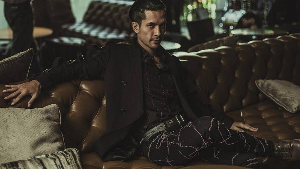 Ini Ilmu Andalan Edward Akbar Saat Main Film