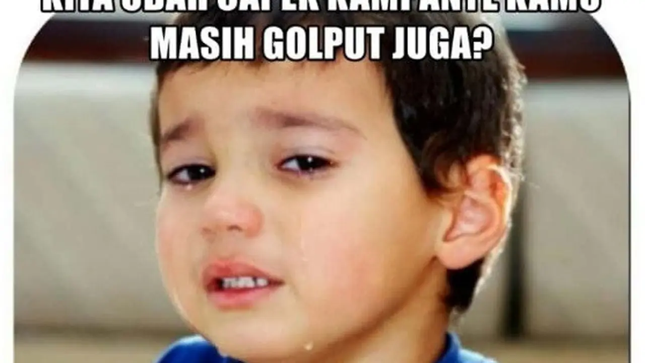 100 Kata-Kata Pemilu Lucu, Pemecah Ketegangan di Tengah Persaingan ...