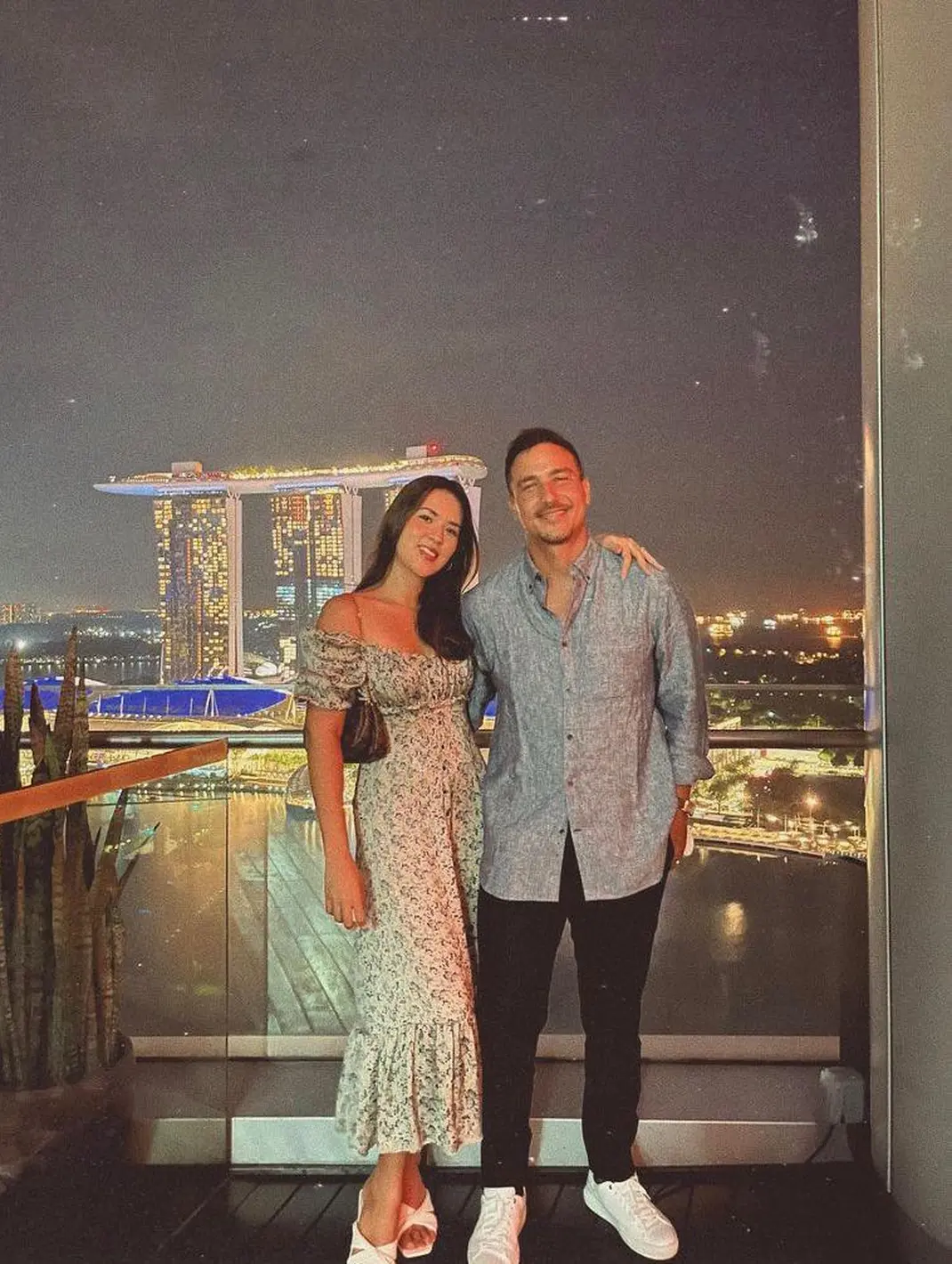 Anniversary Pernikahan ke-5, Intip 8 Potret Kompak Raisa Andriana dan ...