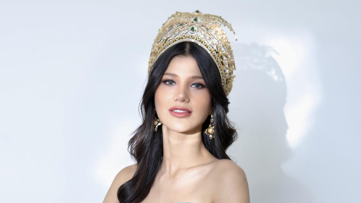 Rahasia di Balik Penampilan Paripurna Miss Mega Bintang Indonesia 2023 ...