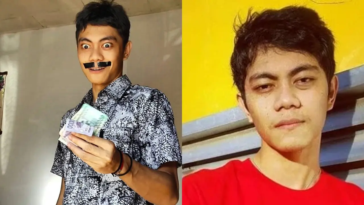 6 Fakta Bryan Furran Dikabarkan Meninggal Dunia, Buntut Dirindukan Fans - Hot Liputan6.com
