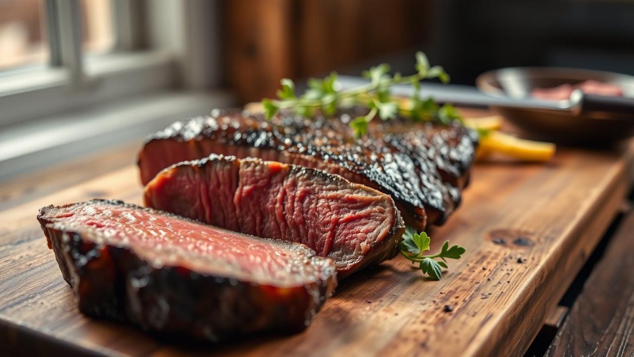 Cara Masak Daging Biar Empuk, Panduan Lengkap untuk Hasil Maksimal