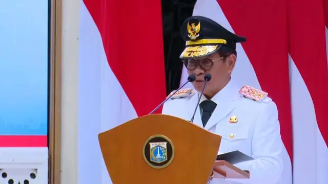 Pramono Anung Resmi Jadi Gubernur Jakarta, Intip Rincian Kekayaannya - Bisnis Liputan6.com